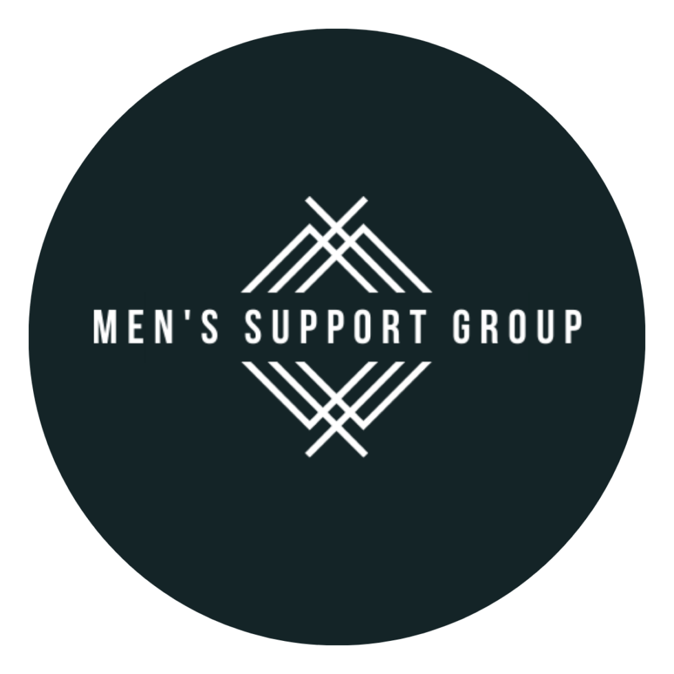 Men's Support Group • Resource Centre for Suicide Prevention