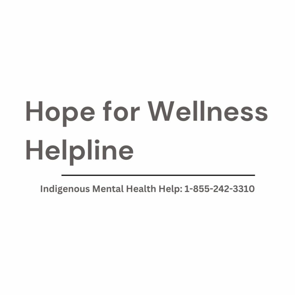 Find Help and Resources • Resource Centre for Suicide Prevention